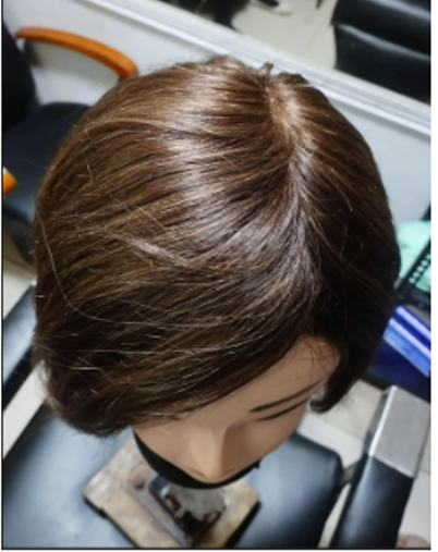 Amber Bloom - thecrownatlier.ph